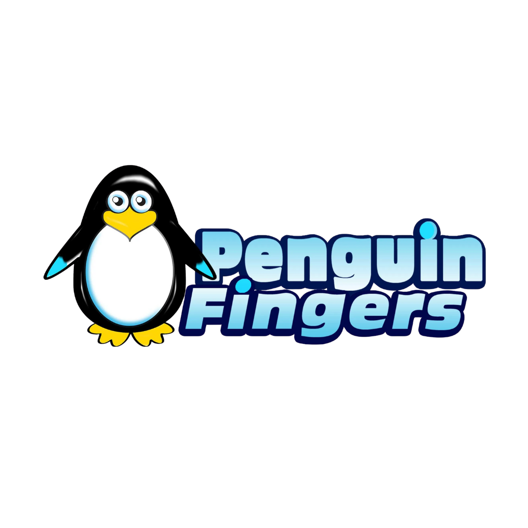 Penguin Fingers Bestsellers